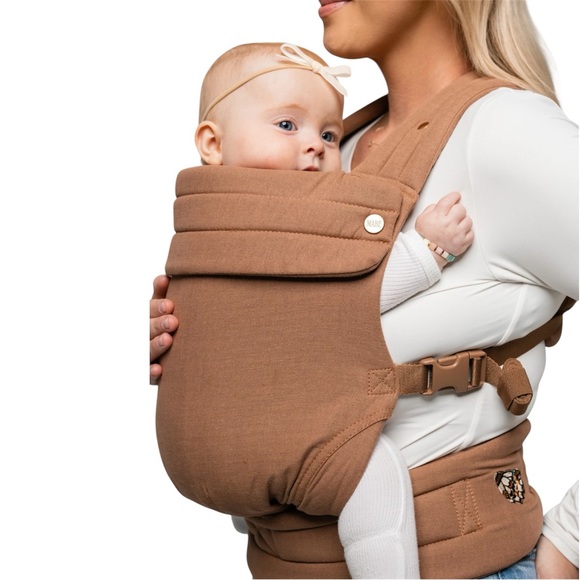 MABE | Bags | Mabe The Monarch Carrier Mocha Nwt | Poshmark